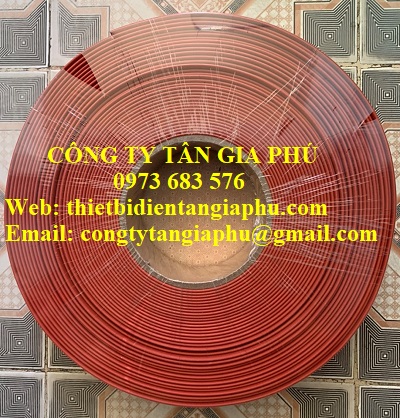 ống khò nhiệt 24kv